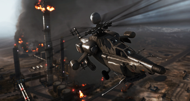 Balancing BF4: Upcoming Vehicle Tweaks - News - Battlelog / Battlefield 4
