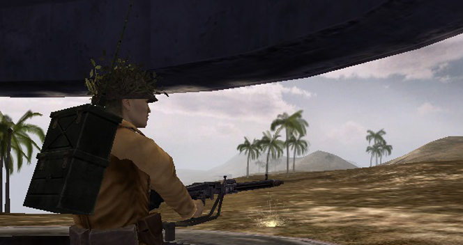 History of the Recon in Battlefield - News - Battlelog / Battlefield 4