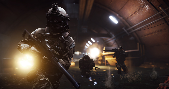 Mise à jour BF4 PC – 9 décembre - News - Battlelog / Battlefield 4