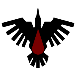 [REQUEST] Warhammer 40K Blood Ravens (non-premium) : r/bf4emblems