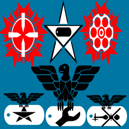 Discussion - BF4 Custom Emblem Sharing Thread | Welcome to the Most ...