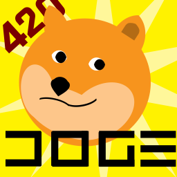 To the people complaining about the doge emblems, its now going to ...