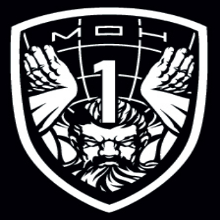 Task Force Atlas - 戰隊 - Battlelog / Battlefield 3