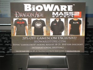 store – BioWare Blog