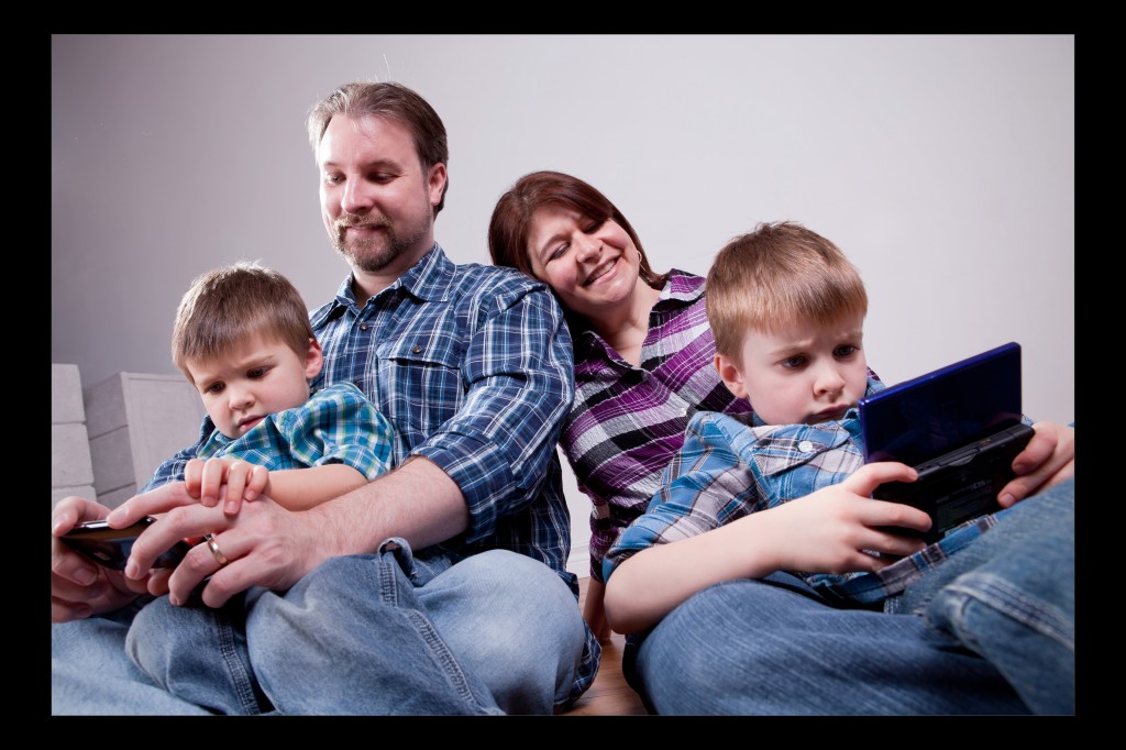 Facebook Friday Week 10 – Patrick & Karin Weekes – BioWare Blog