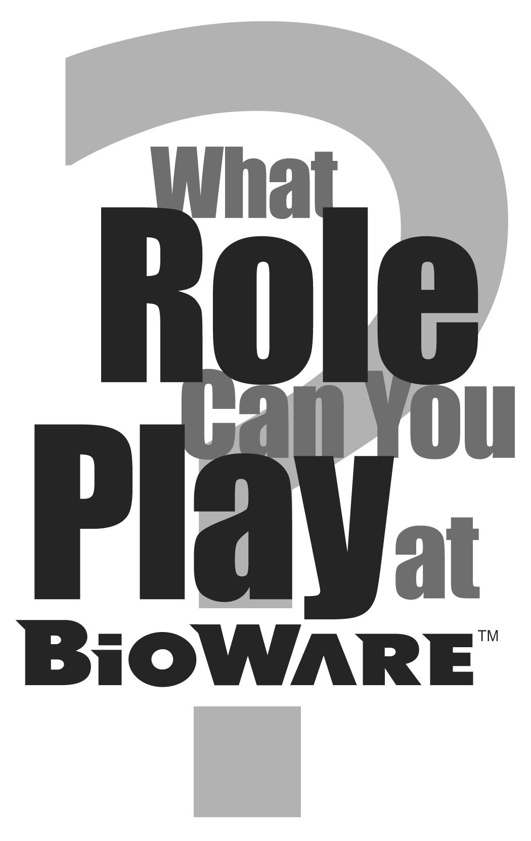 BioWare Ireland, the newest of the BioWare Studios and BioWare’s first ...