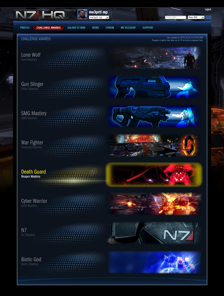 A Tour of the New N7 HQ – BioWare Blog