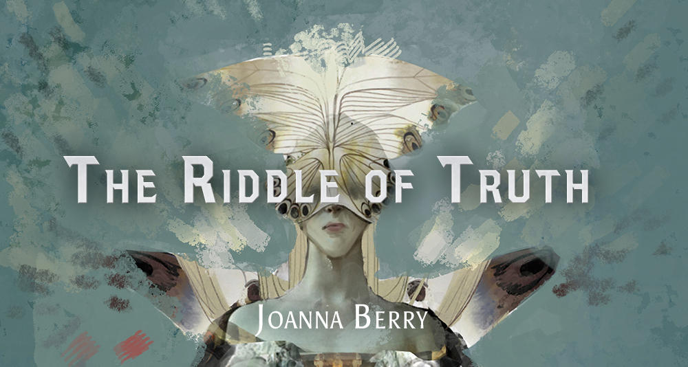 Short Story: The Riddle of Truth – BioWare Blog