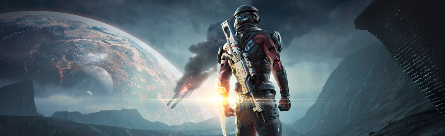 Everything You Need To Know This N7 Day – BioWare Blog