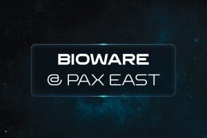 Convention Coverage – BioWare Blog