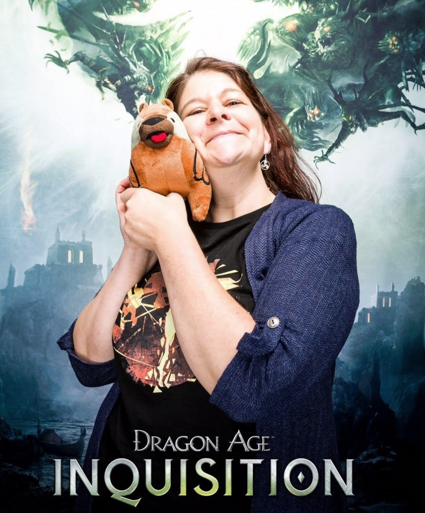 International Women’s Day – BioWare Blog