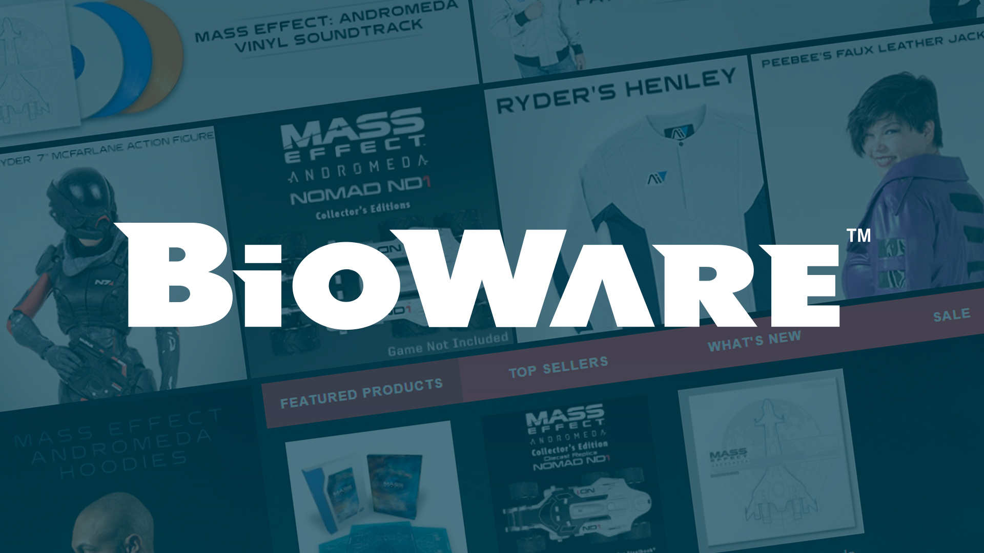 BioWare Blog – Page 8 – A look at story-based gaming