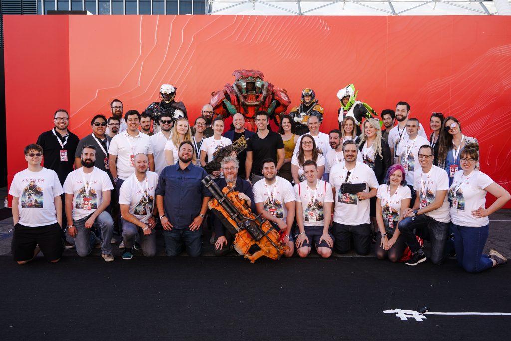 BioWare Blog – Page 8 – A look at story-based gaming