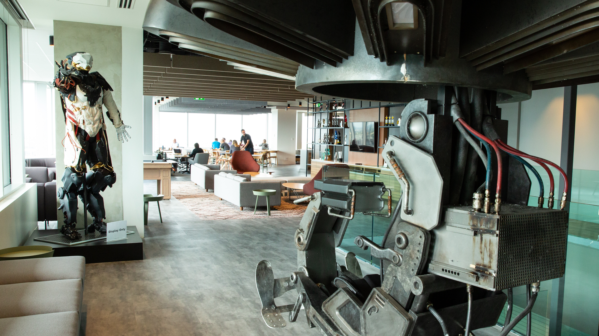 September Update – BioWare Blog