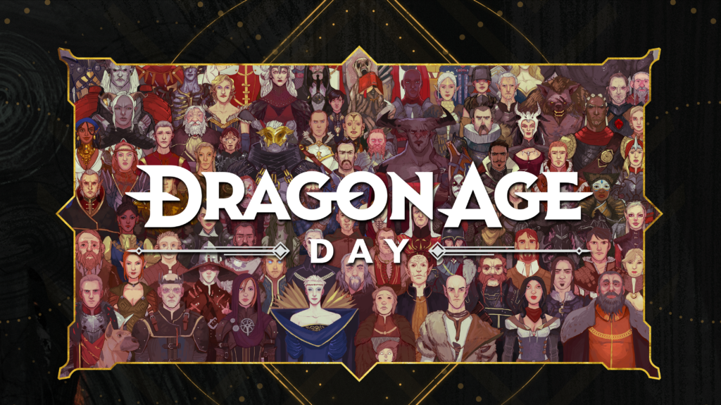 Joining our Community to Celebrate All Things Dragon Age! – BioWare Blog