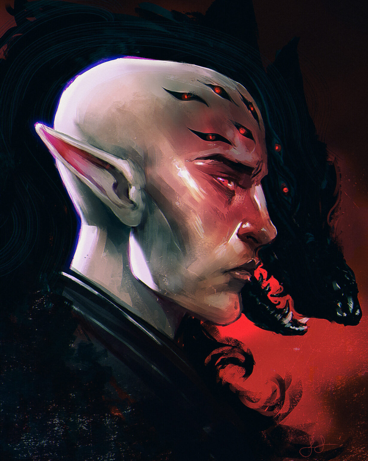 BioWare Community Update: Writing Our Worlds – BioWare Blog