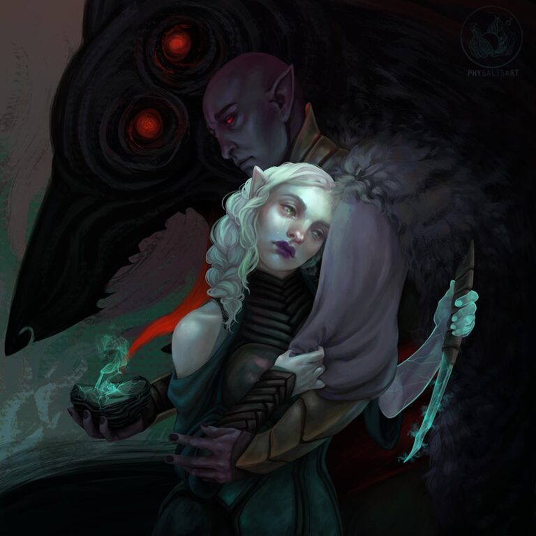 BioWare Community Update: Writing Our Worlds – BioWare Blog