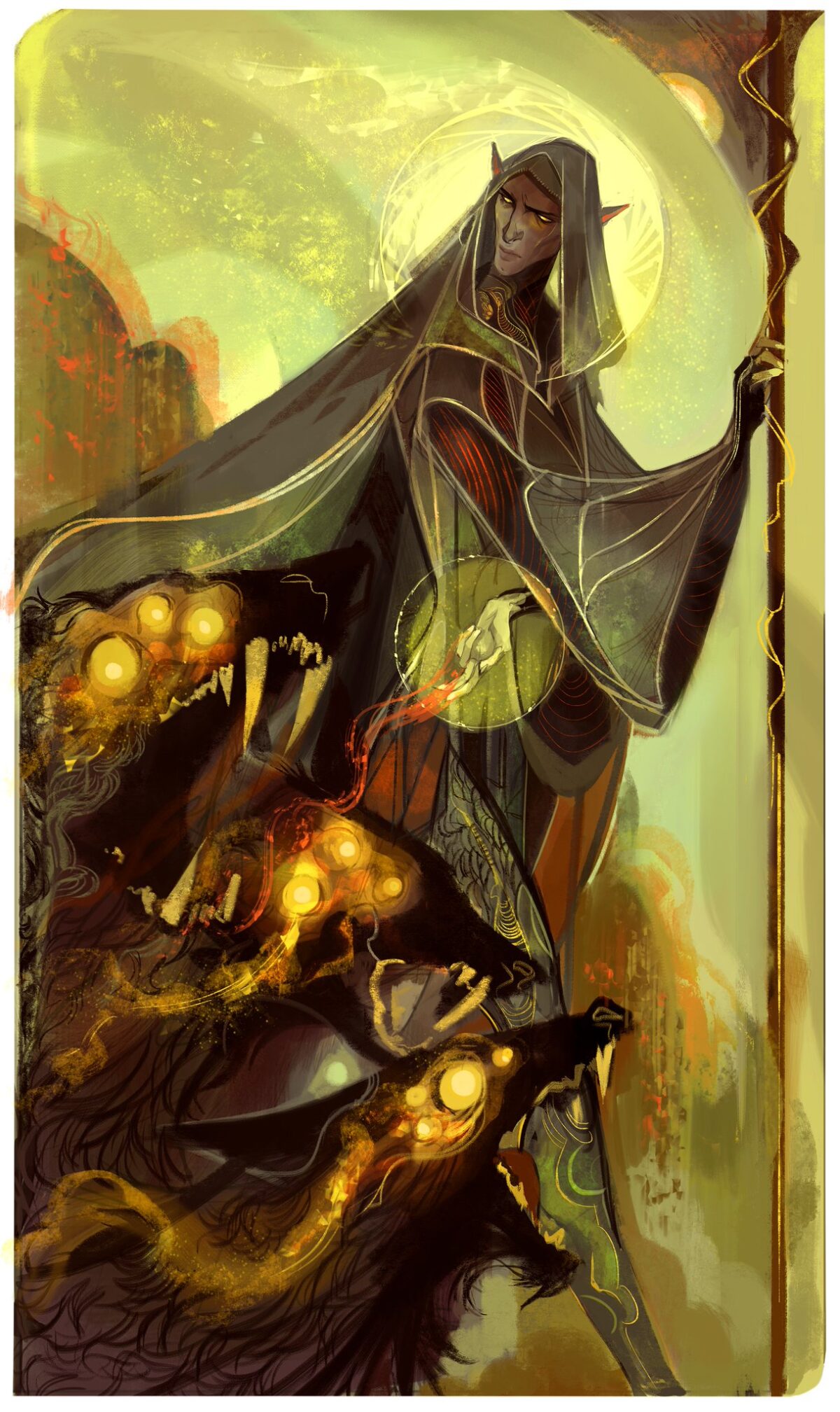 BioWare Community Update: Writing Our Worlds – BioWare Blog