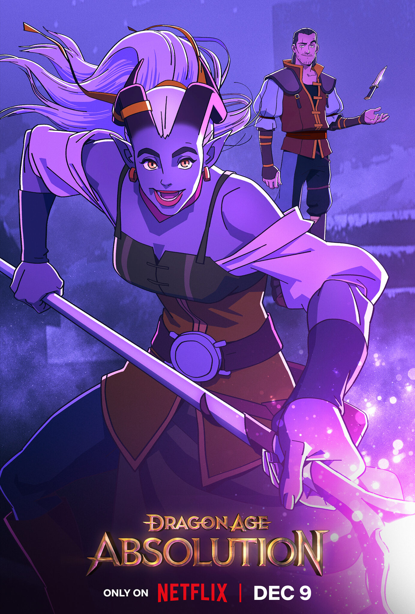 Dragon Age Day 2022 – BioWare Blog