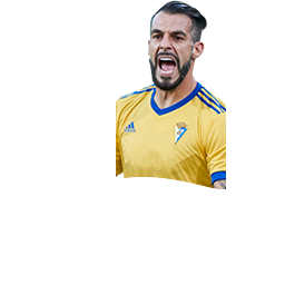 Negredo | 21 | RenderZ