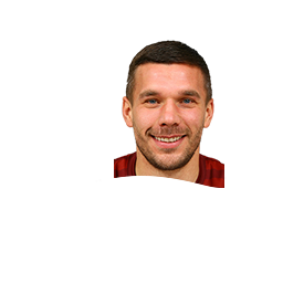 Podolski | 21 | RenderZ