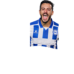 Joselu | 21 | RenderZ