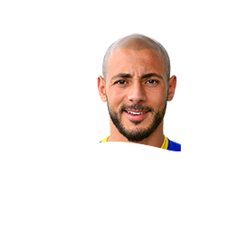 Amrabat | 21 | RenderZ