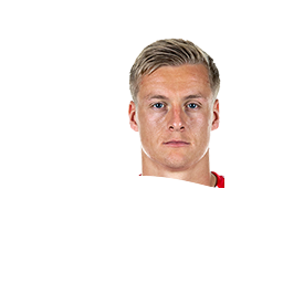 Kroos | 21 | RenderZ