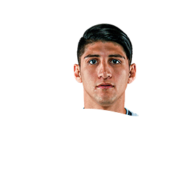 Pulido | 21 | RenderZ