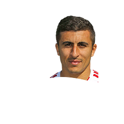 Nouri | 21 | RenderZ