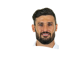 Caligiuri | 21 | RenderZ