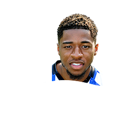 Harris | 21 | RenderZ