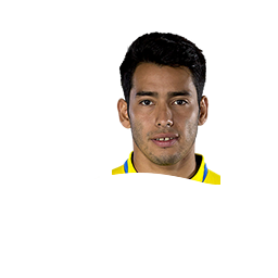 Araujo | 21 | RenderZ