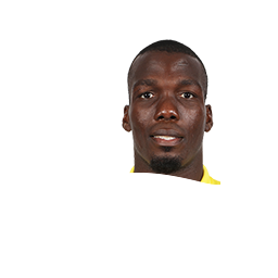 Pogba | 21 | RenderZ