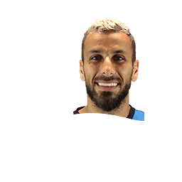 Guezoui | 21 | RenderZ