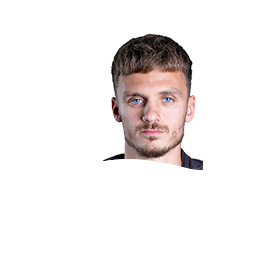 Paterson | 21 | RenderZ