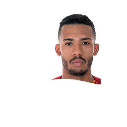 Juan Jesus | 21 | RenderZ