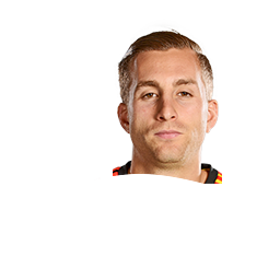 Deulofeu | 21 | RenderZ
