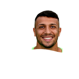 Berardi | 21 | RenderZ