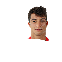 Óliver Torres | 21 | RenderZ