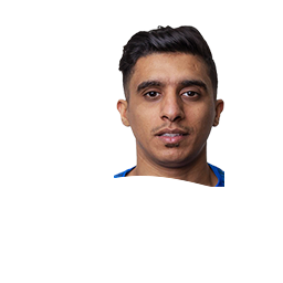 Al Zubaidi | 21 | RenderZ