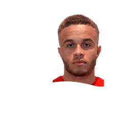 Morris | 21 | RenderZ