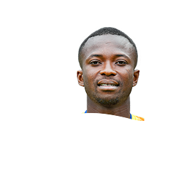 Asamoah | 21 | RenderZ