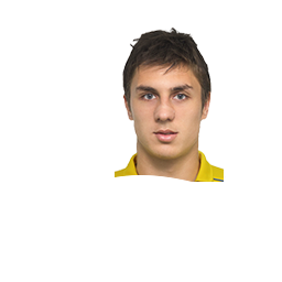 Nikolić | 21 | RenderZ