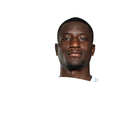 Guirassy | 21 | RenderZ