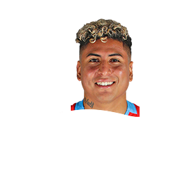 Marcelo Djaló | 21 | RenderZ