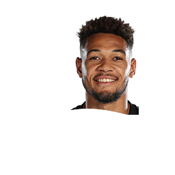 Joelinton | 21 | RenderZ