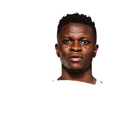 Doumbia | FIFA Mobile 21 | RenderZ