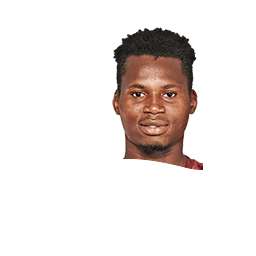 Diallo | 21 | RenderZ
