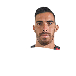 Ávalos | 21 | RenderZ